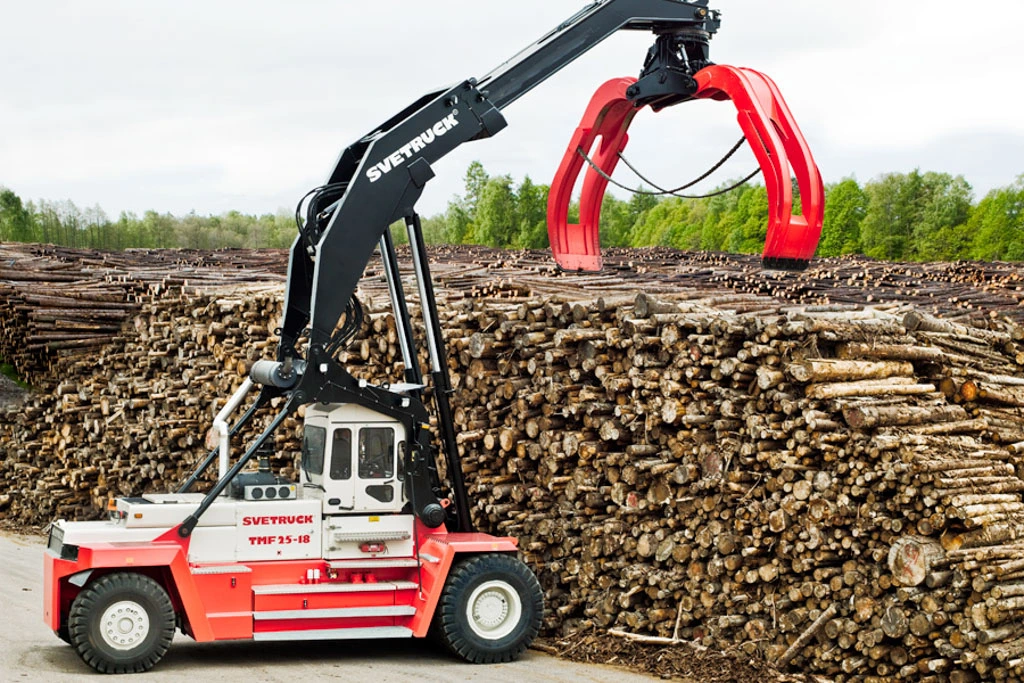AJ Equipment | Material Handling Solutions | Spring, TX